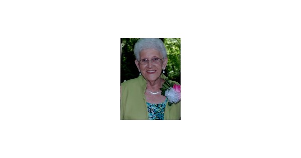 Eileen Bond Obituary (2011) - Chillicothe, OH - Chillicothe Gazette