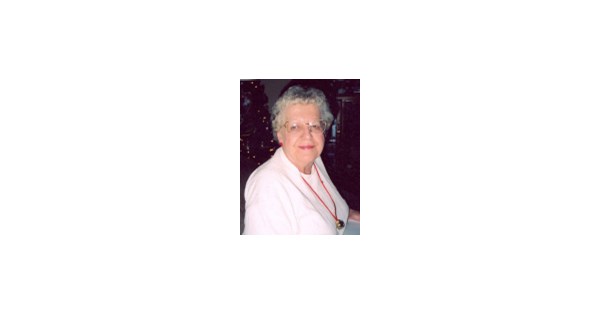 Katherine McKinnis Obituary (2012) - Chillicothe, OH - Chillicothe Gazette