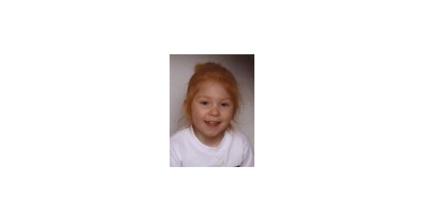 Breanna Cooper Obituary (2012) - Waverly, OH - Chillicothe Gazette