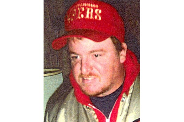 Rick Cottrell Obituary (2013) - Chillicothe, OH - Chillicothe Gazette