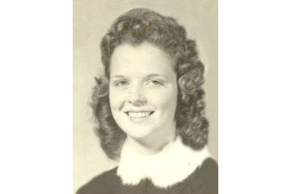 Janet Cox Obituary (2013) - Chillicothe, OH - Chillicothe Gazette
