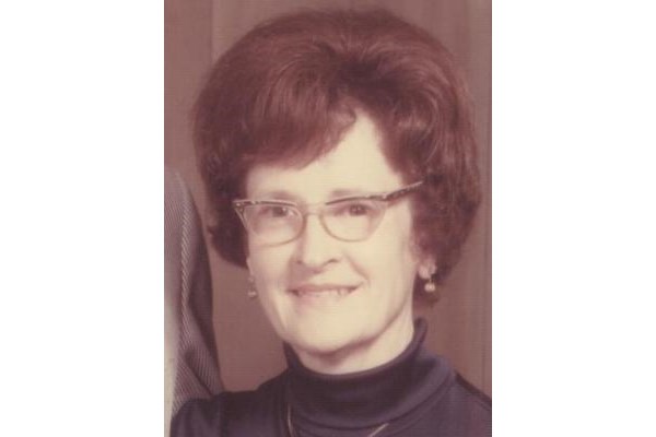 Marcella Welch Obituary (2013) - Chillicothe, OH - Chillicothe Gazette