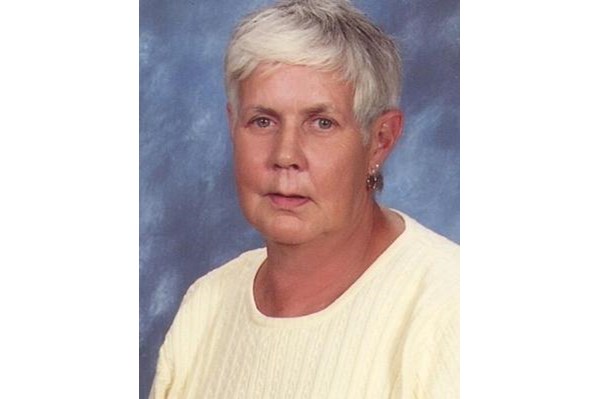 Sharon Milliken Obituary (2013) - Chillicothe, OH - Chillicothe Gazette