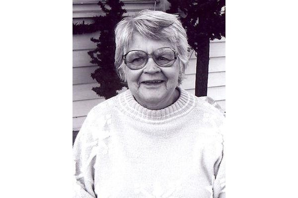 Annabelle Hamm Obituary (2014) - Legacy Remembers
