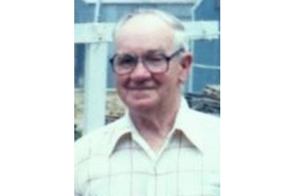 Robert Legg Obituary (2014) - Waverly, OH - Chillicothe Gazette
