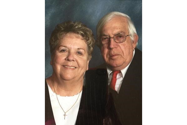Barbara Adams Obituary (2015) - Kingston, OH - Chillicothe Gazette