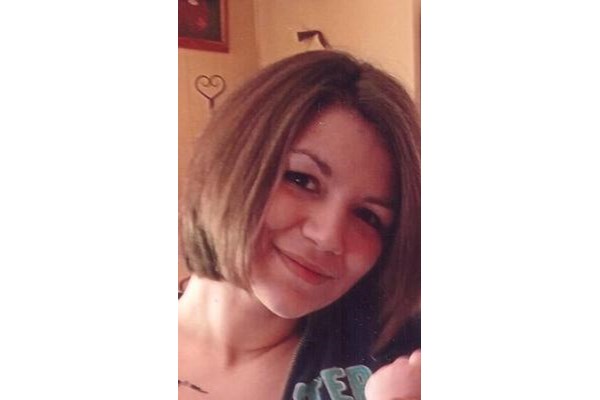 Felicia Detty Obituary (2015) - Chillicothe, OH - Chillicothe Gazette