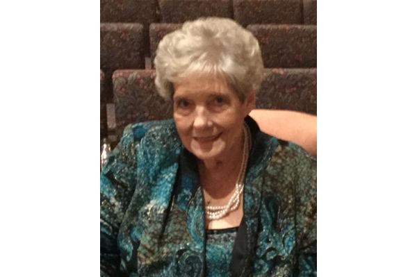 Marcella Allen Obituary (1934 - 2015) - Hamilton, OH - Chillicothe Gazette