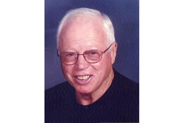 Orville Cook Obituary (1928 - 2016) - Bainbridge, OH - Chillicothe Gazette