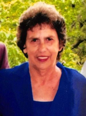 Missouri Latham Obituary (1937 - 2016) - Chillicothe, OH - Chillicothe ...