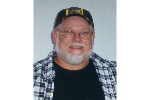 Rick Conrad Obituary (1953 - 2016) - Kingston, OH - Chillicothe Gazette
