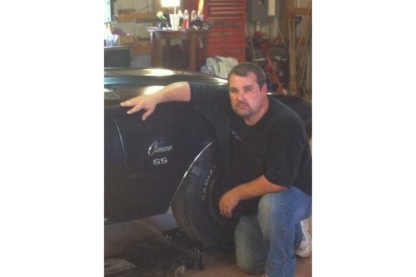 Kerry Saunders Obituary (1971 - 2017) - Ray, OH - Chillicothe Gazette