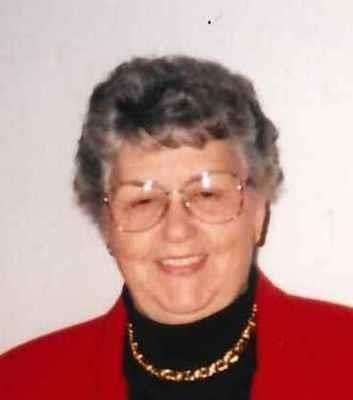 Eleanor Barr Obituary (1926 - 2017) - Chillicothe, OH - Chillicothe Gazette