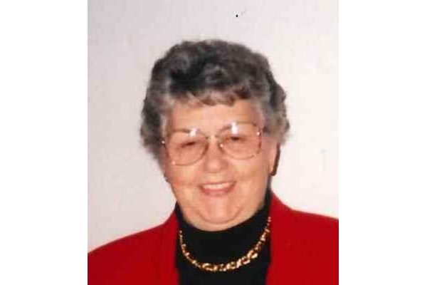 Eleanor Barr Obituary (1926 - 2017) - Chillicothe, OH - Chillicothe Gazette