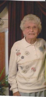 Anna Sykes Obituary (1919 - 2017) - Circleville, OH - Chillicothe Gazette