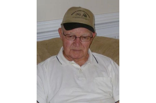 Donald Haney Obituary (1928 - 2017) - Chillicothe, OH - Chillicothe Gazette