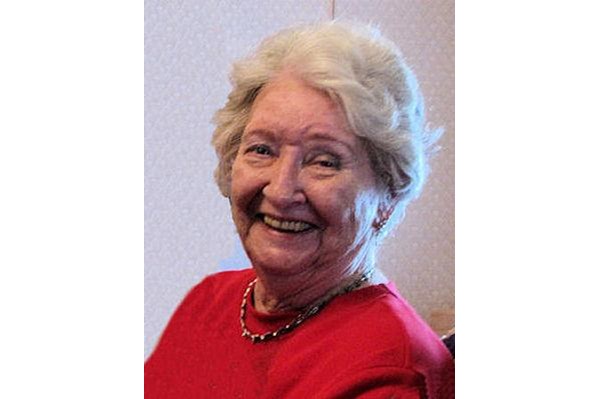 Joanne Poole Obituary (1931 - 2018) - Chillicothe, OH - Chillicothe Gazette