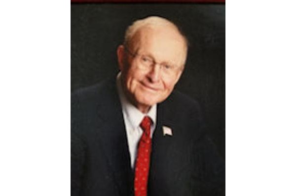 Charles Ware Obituary (1926 - 2018) - Chillicothe, OH - Chillicothe Gazette