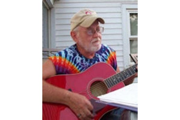 James Starkey Obituary (1944 - 2018) - Chillicothe, OH - Chillicothe ...