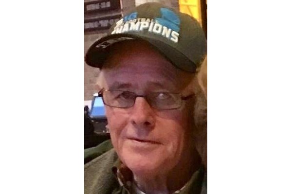 Robert Jones Obituary (1952 - 2018) - Chillicothe, OH - Chillicothe Gazette