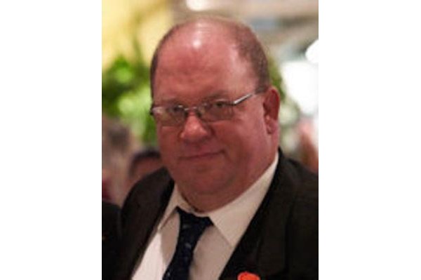 Christopher Luedeke Obituary (1970 - 2019) - Waverly, OH - Chillicothe ...