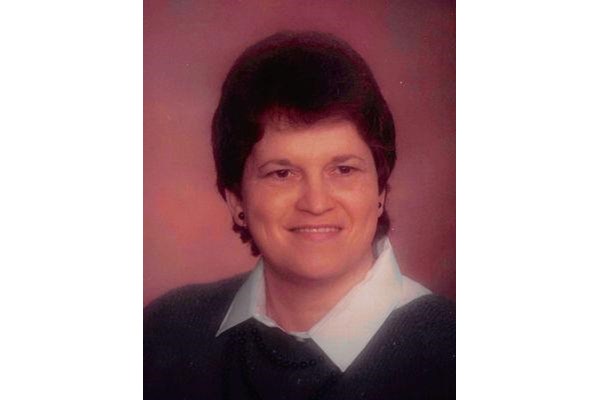 Cora Stevens Obituary (1947 - 2019) - Chillicothe, OH - Chillicothe Gazette