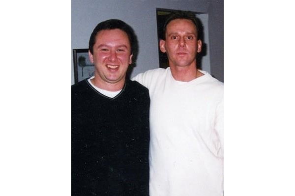Robert Emerson Obituary (1964 - 2019) - Frankfort, OH - Chillicothe Gazette