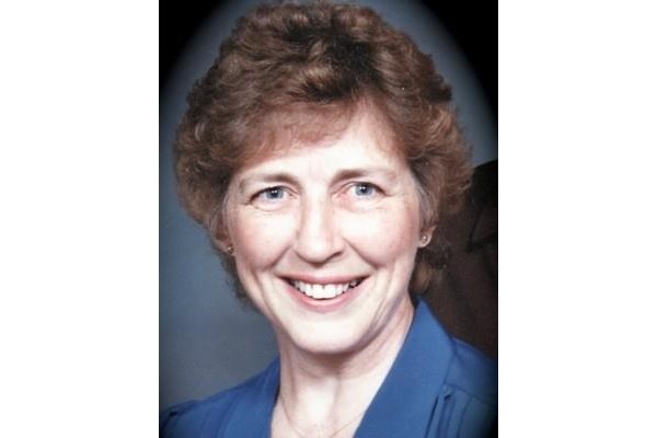 Mary Sykes Obituary (1931 - 2019) - Circleville, OH - Chillicothe Gazette