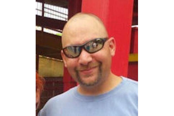 Steven Halasz Obituary (1982 - 2019) - Clarksburg, OH - Chillicothe Gazette
