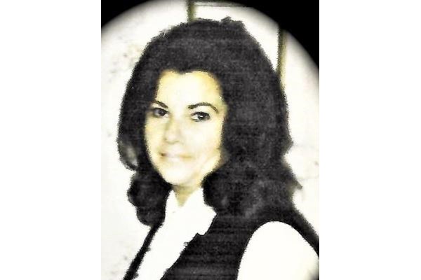 Louise Moyer Obituary (1937 - 2020) - Laurelville, OH - Chillicothe Gazette