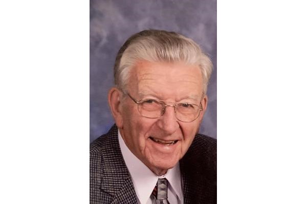 John Goth Obituary (1924 - 2020) - New Philadelphia, OH - Chillicothe ...