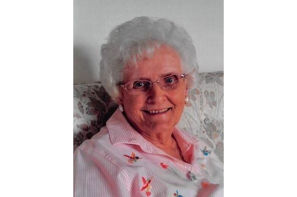 Eileen Henry Obituary (1929 - 2020) - Chillicothe, OH - Chillicothe Gazette
