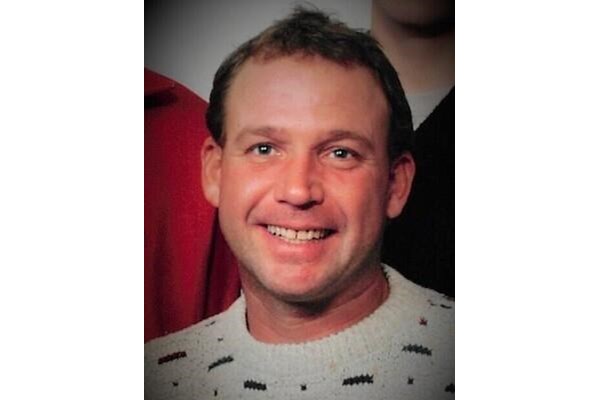 James Detty Obituary (1968 - 2020) - Chillicothe, OH - Chillicothe Gazette