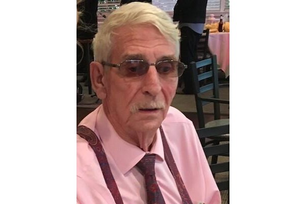James Forcum Obituary (1946 - 2020) - Frankfort, OH - Chillicothe Gazette