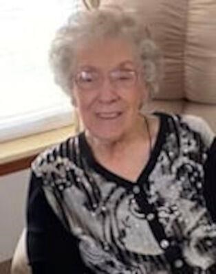 Mary Scott Obituary (1933 - 2020) - Chillicothe, OH - Chillicothe Gazette