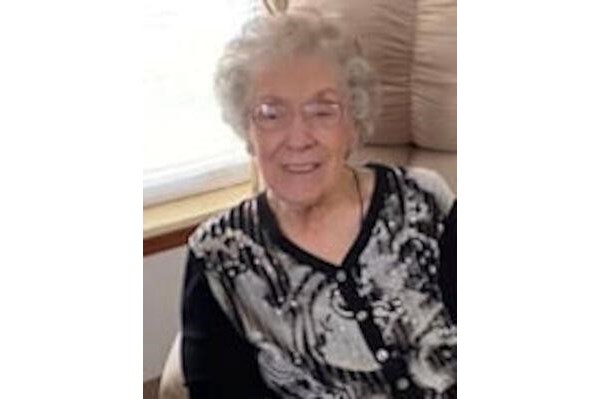 Mary Scott Obituary (1933 - 2020) - Chillicothe, OH - Chillicothe Gazette