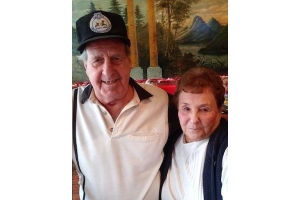 James Strausbaugh Obituary (1938 - 2021) - Chillicothe, OH ...