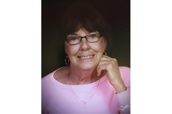 Constance Hammond Obituary (2021) - Chillicothe, OH - Chillicothe Gazette