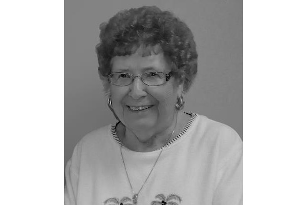Nellie Park Obituary (2021) - Chillicothe, OH - Chillicothe Gazette
