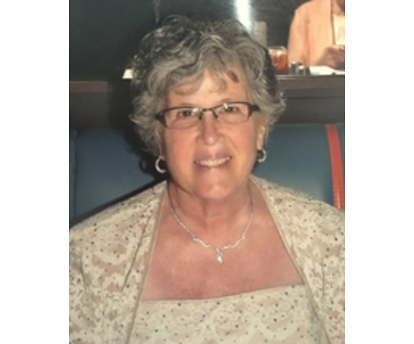 Barbara Johnson Obituary (1953 - 2026) - Country Club, MO - Chillicothe ...