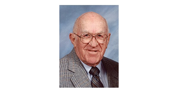 Allen Moore Obituary (1923 - 2019) - Chillicothe, MO - Chillicothe News