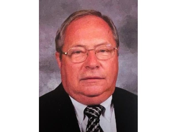 Kenneth Dudley Obituary (2024) - Brookfield, MO - Chillicothe News