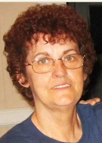 Rosalyn Arrington Obituary (2025) - Chillicothe, MO - Chillicothe News