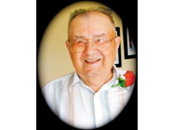 Bruno SUCHOCKI Obituary (2013) - Legacy Remembers