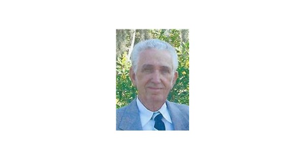 Clyde Luker Obituary (1932 - 2016) - Bonifay, FL - Washington County News
