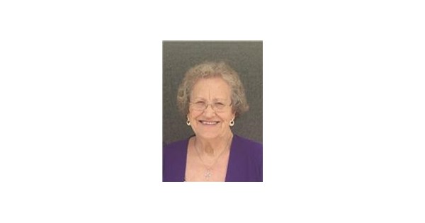 Frances Merritt Obituary (1938 - 2019) - Noma, FL - Washington County News