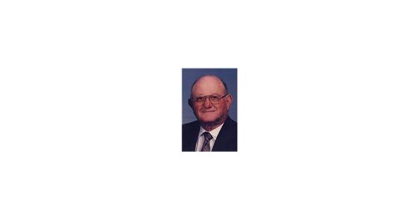 Edward Nall Obituary (1921-2010) - DeFuniak Springs, FL - Washington ...