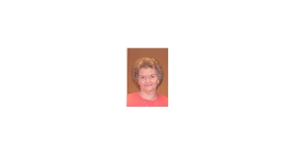 Emma Yarbrough Obituary (1941-2012) - Westville, FL - Washington County ...