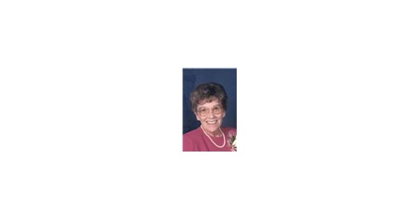 Marjorie Curtis Obituary (1924-2010) - Chipley, FL - Washington County News