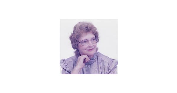 Nancy Stotler Obituary (1937 - 2017) - Bonifay, FL - Washington County News
